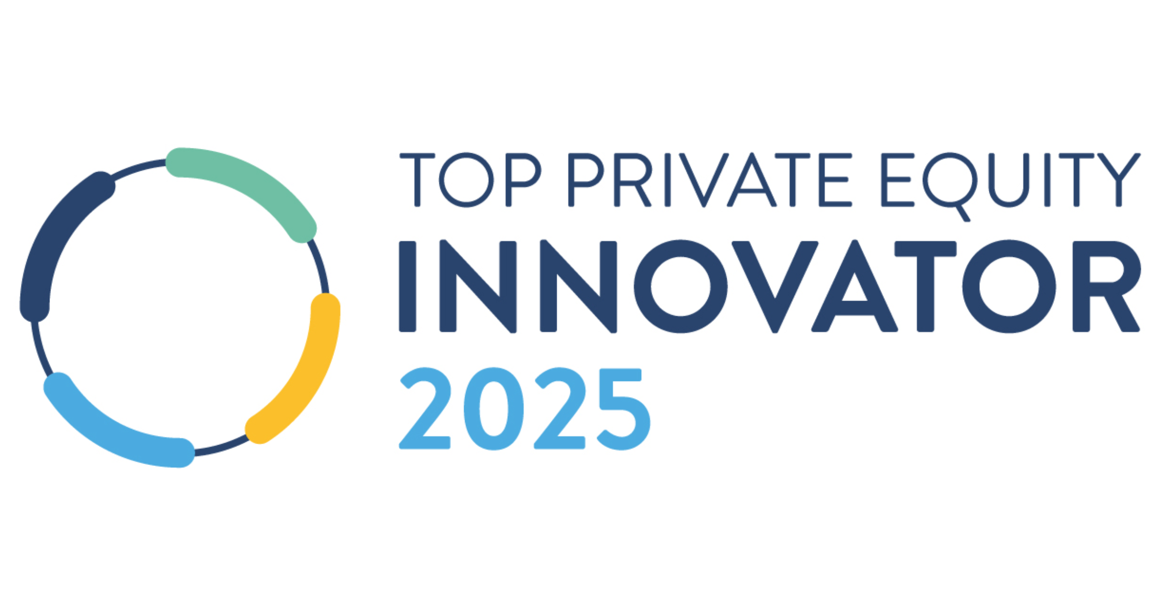 Edison Partners Named A 2025 BluWave Top PE Innovator